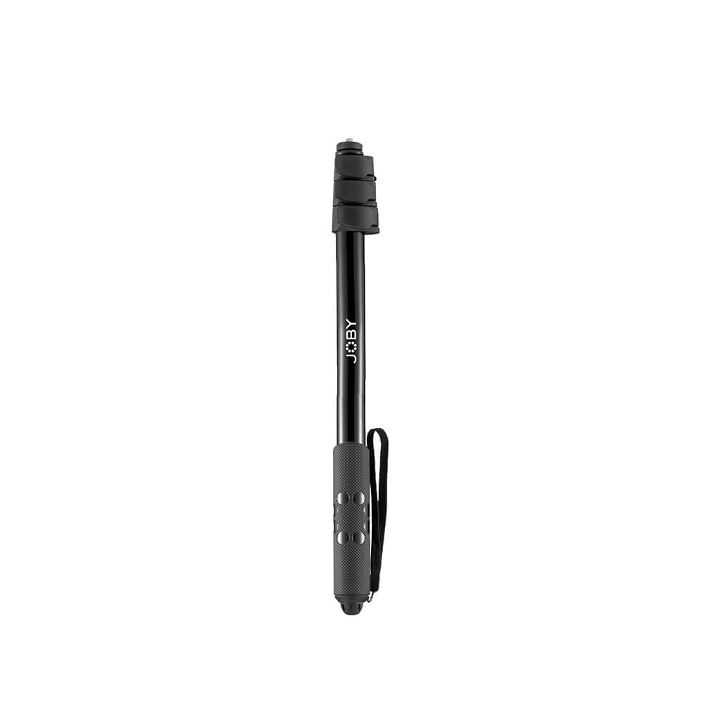 JOBY Compact 2in1 Monopod (seipiö) + LVA kiikarituki